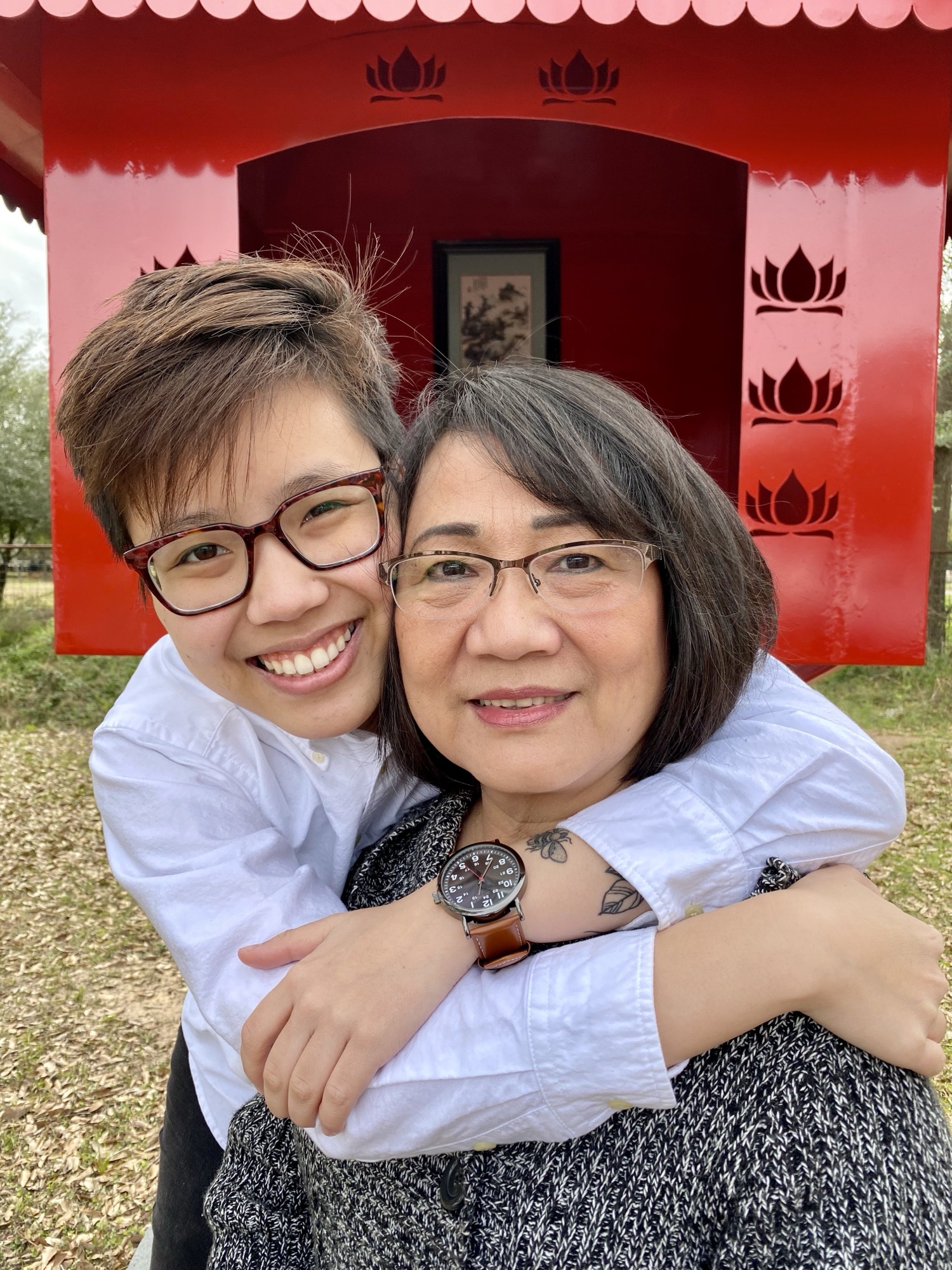 In Languages We Can’t Speak – Jen Phan